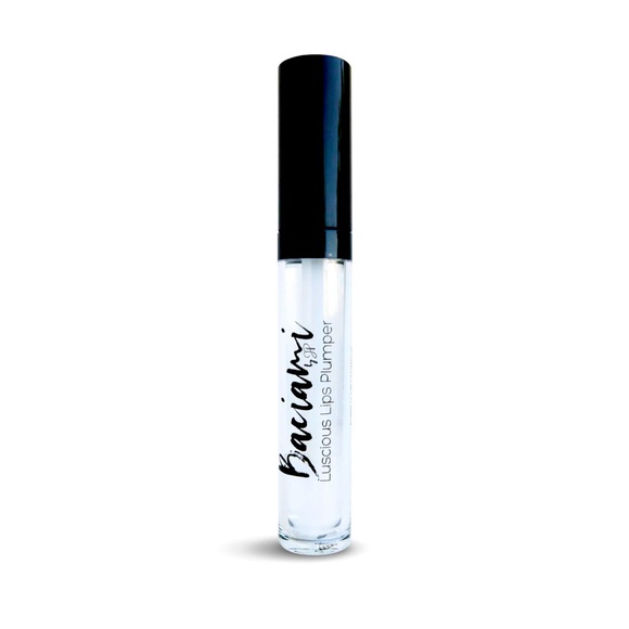 Baciami Beauty | Makeup | Plump Your Lips To Perfection ...